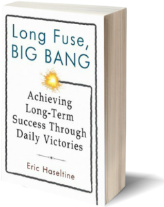 Dr. Eric Haseltine | Neuroscientist, Author of Brain Safari