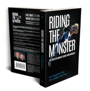 Dr. Eric Haseltine | Neuroscientist, Author of Brain Safari